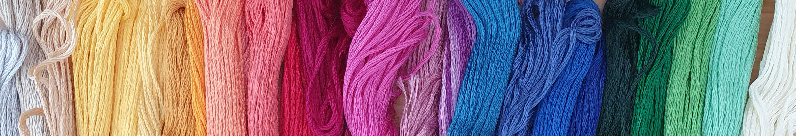 How It's Made... Colour Theory – Fine Cell Work