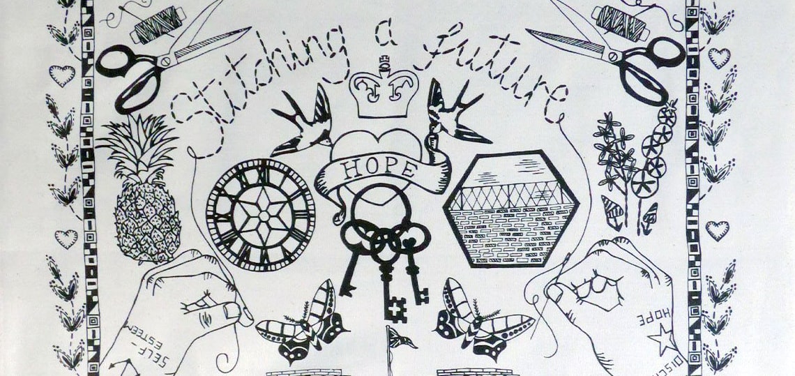 20 Years of Fine Cell Work | Fine Cell Work