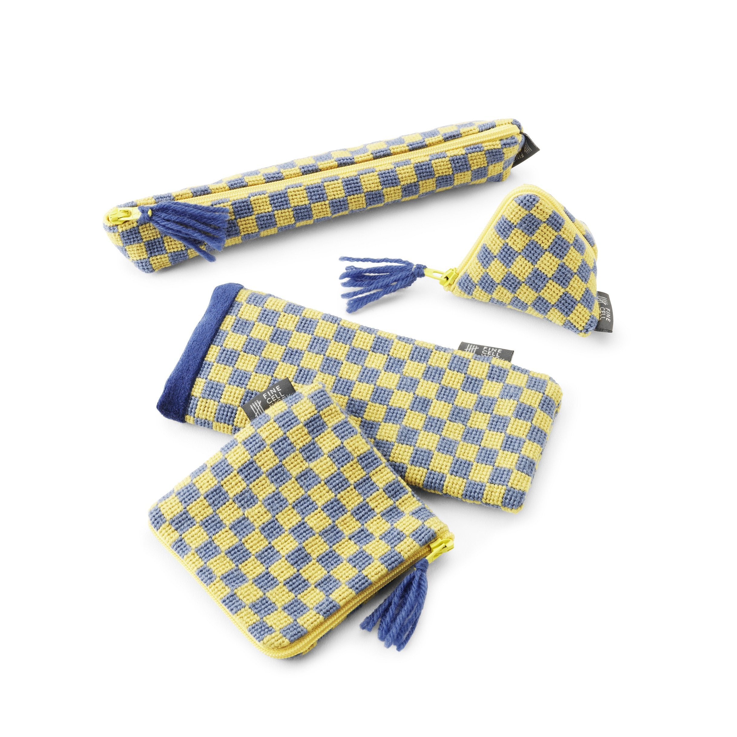 Cath Kidston Collection | Fine Cell Work