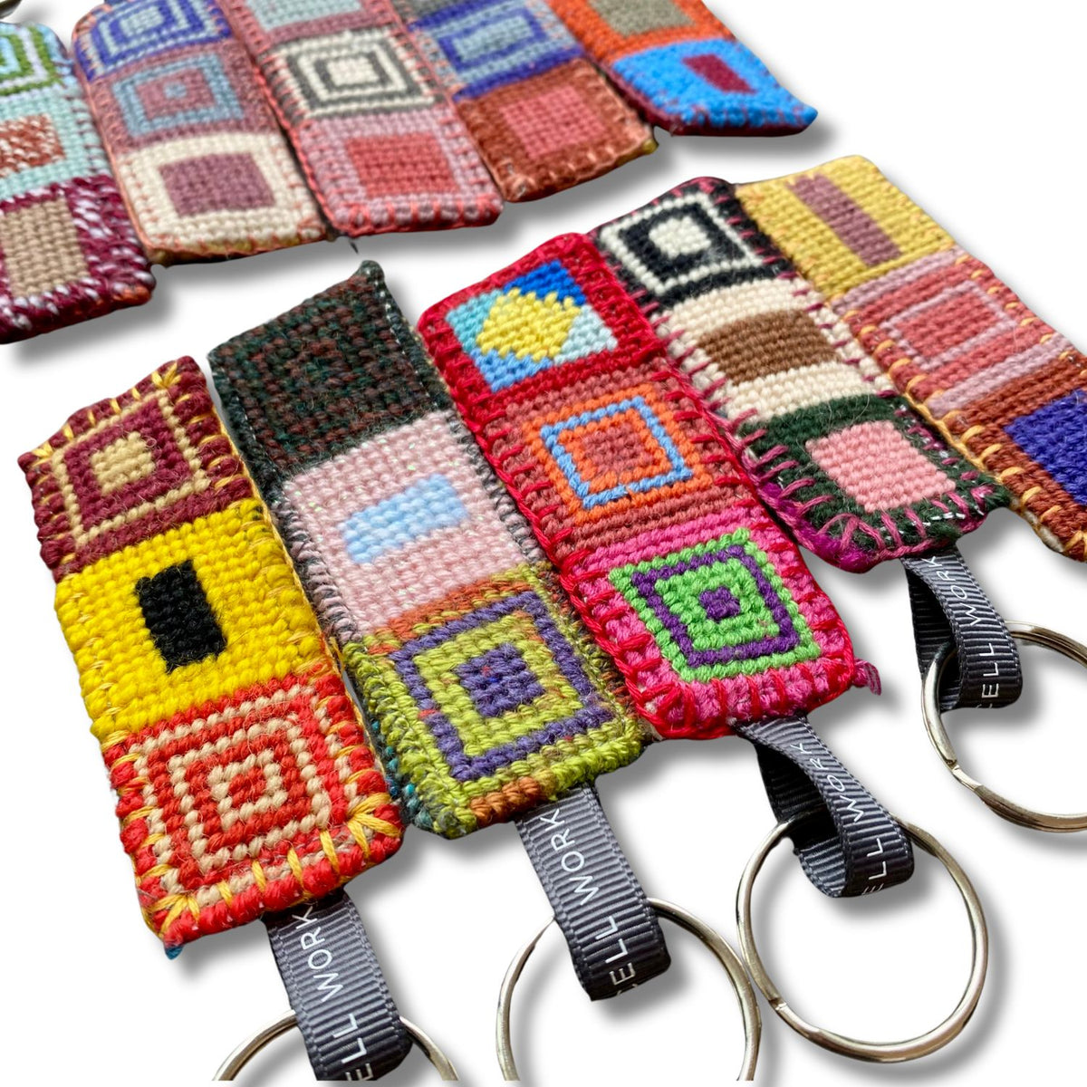 All products – Fine Cell Work