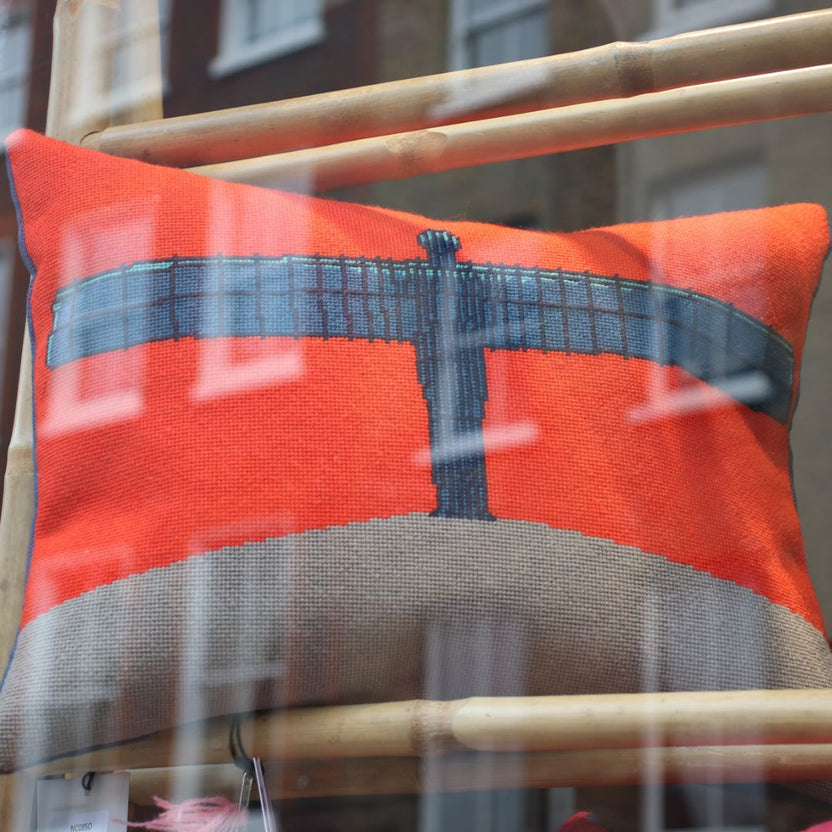 About us | Fine Cell Work