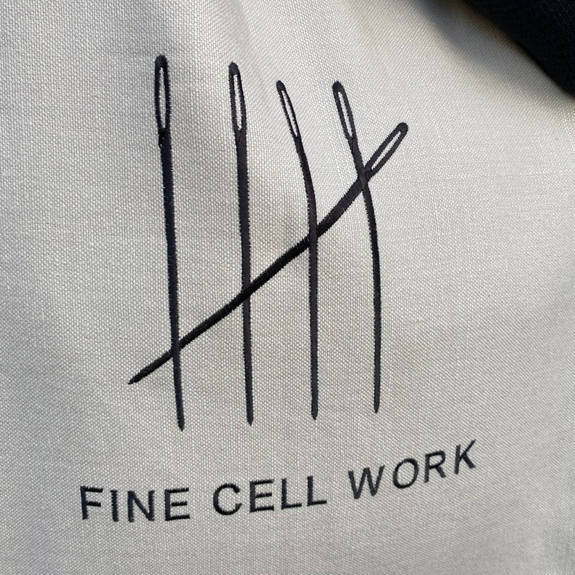 Fine Cell Work
