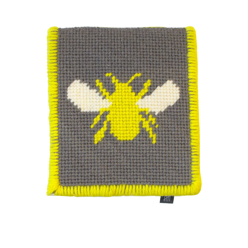 Fine Cell Work De Morgan Needlepoint Cushion Kits | Fine Cell Work