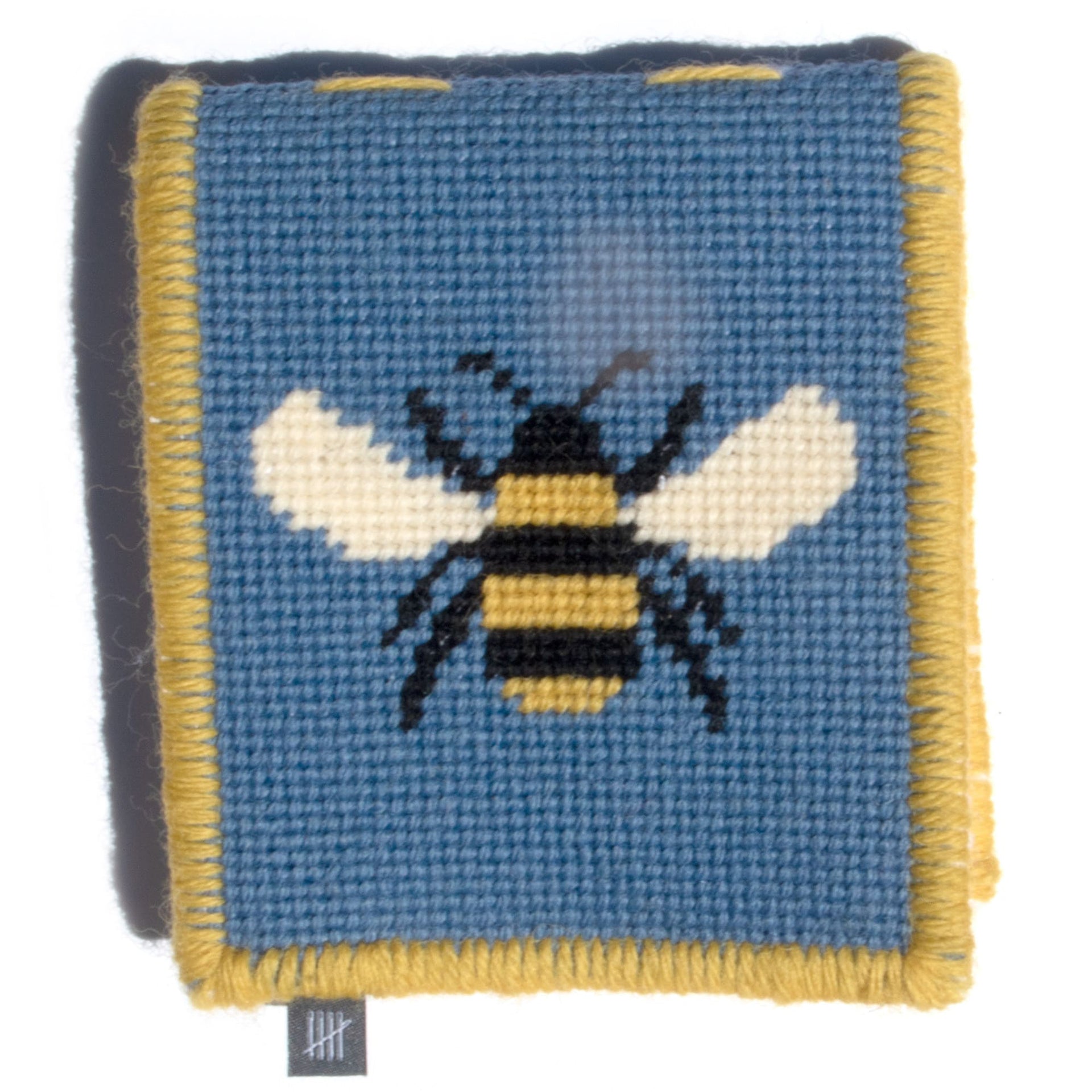 Fine Cell Work De Morgan Needlepoint Cushion Kits | Fine Cell Work