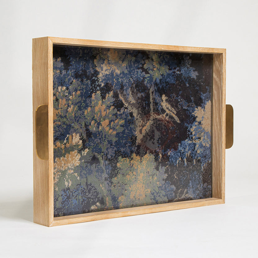 STUDIO ASHBY | Fine Cell Work